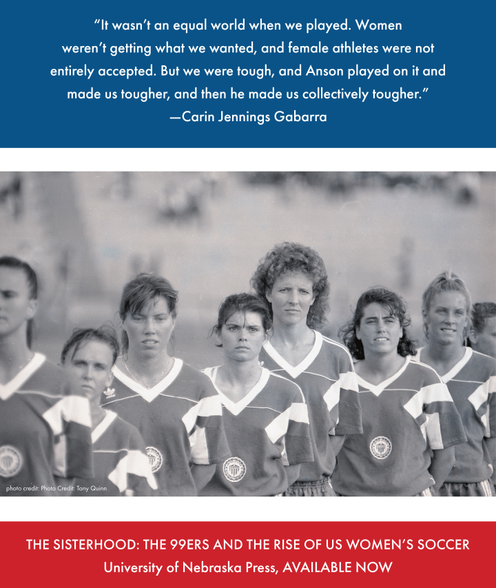 From the Desk of Rob Goldman: “Are You with Me?” – UNP blog