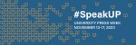 Books that “Speak UP” for UP Week 2023 – UNP blog