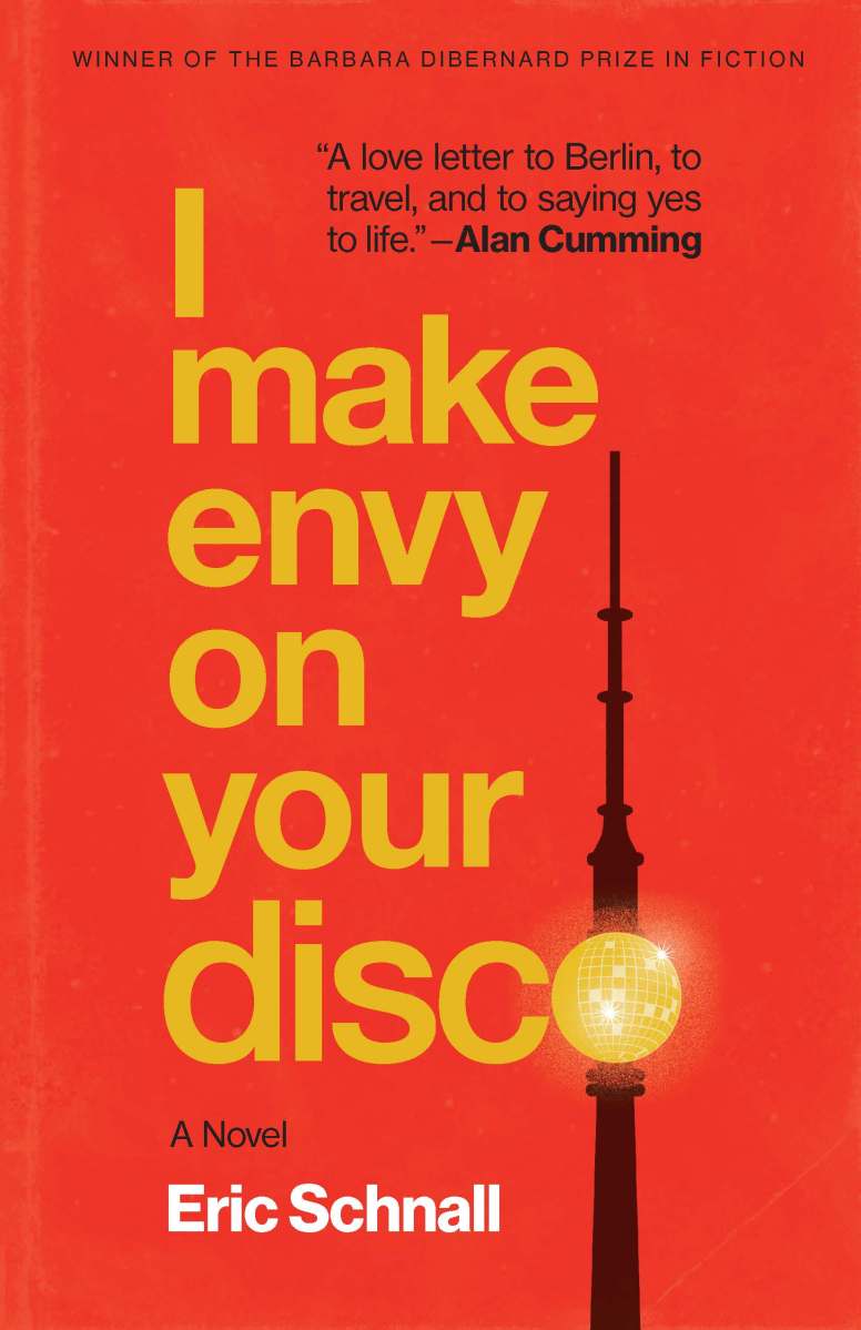 Excerpt: I Make Envy On Your Disco – UNP blog