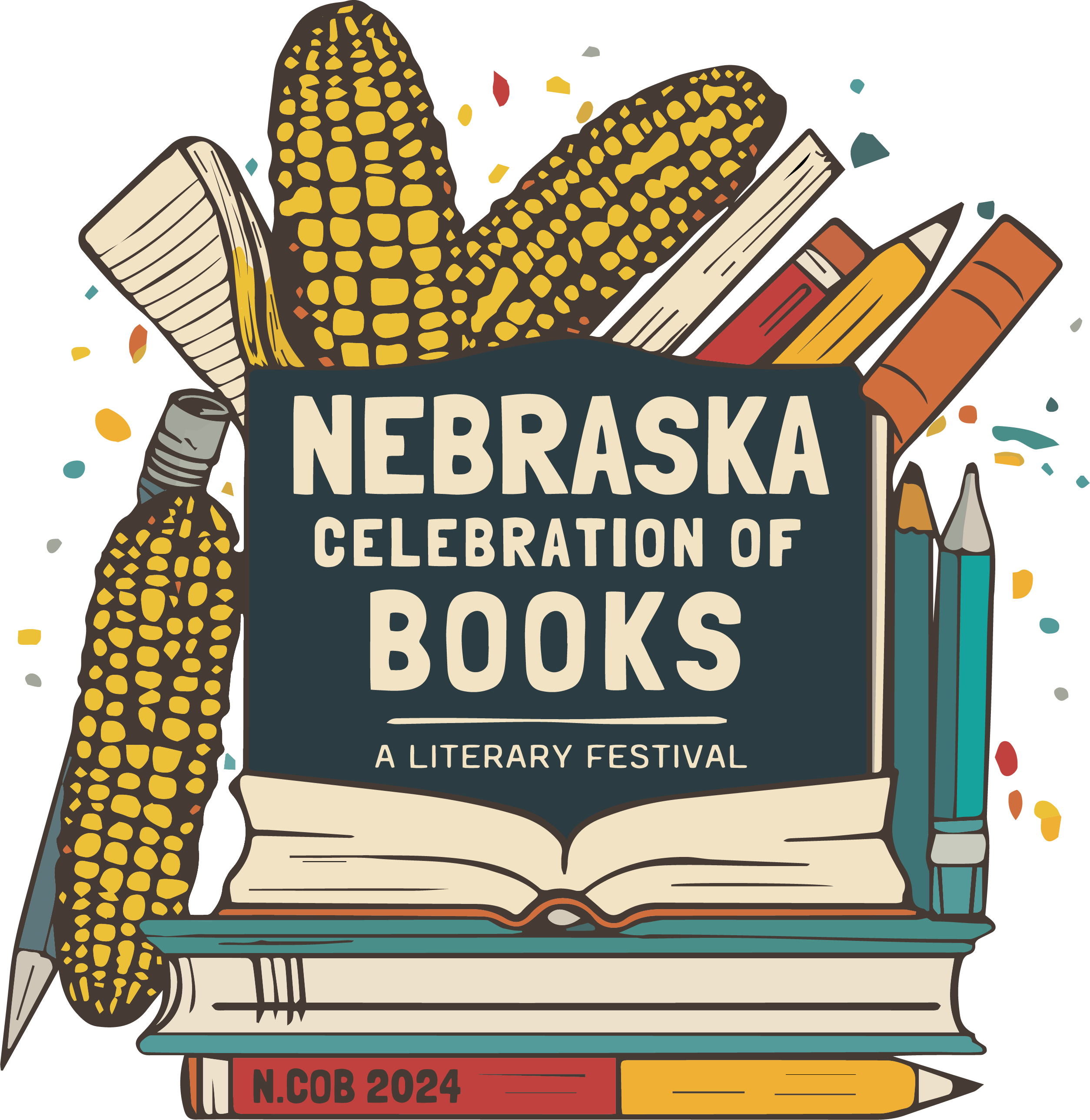 N.COB: a new literary festival to take place this fall – UNP blog