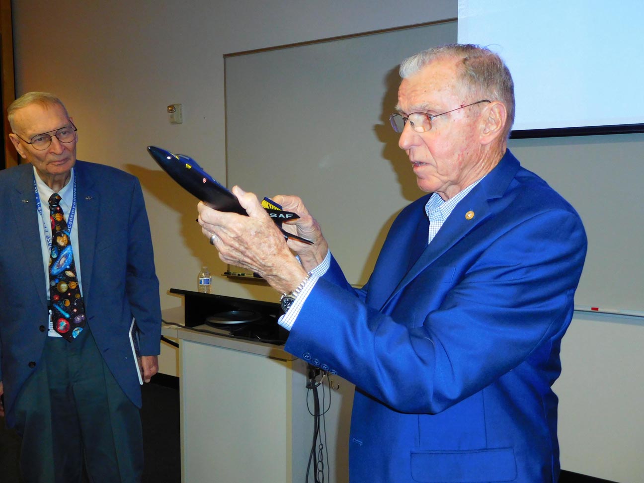 Remembering Joe H. Engle – UNP blog