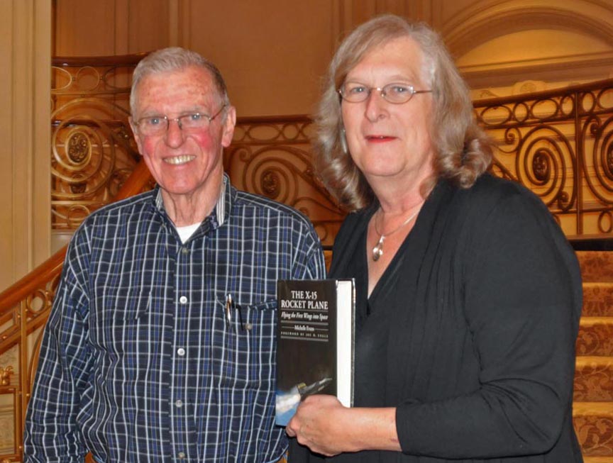 Remembering Joe H. Engle – UNP blog