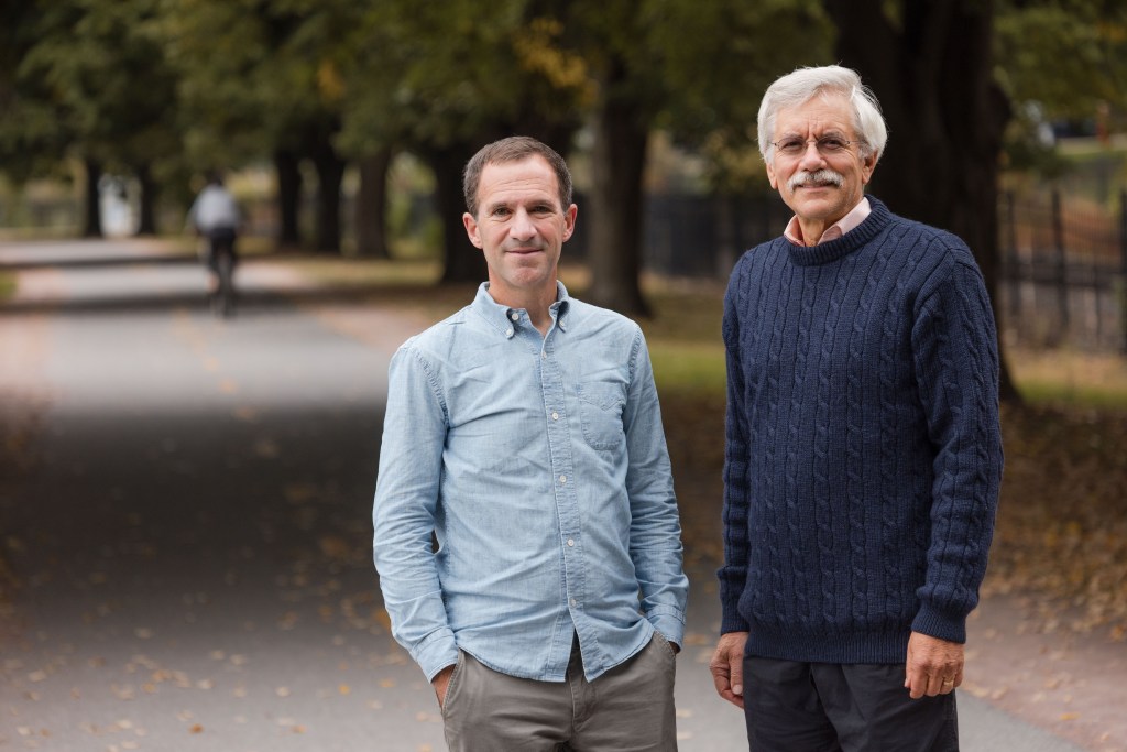 New PBS Documentary From Rails to Trails Airs October 15 – UNP blog