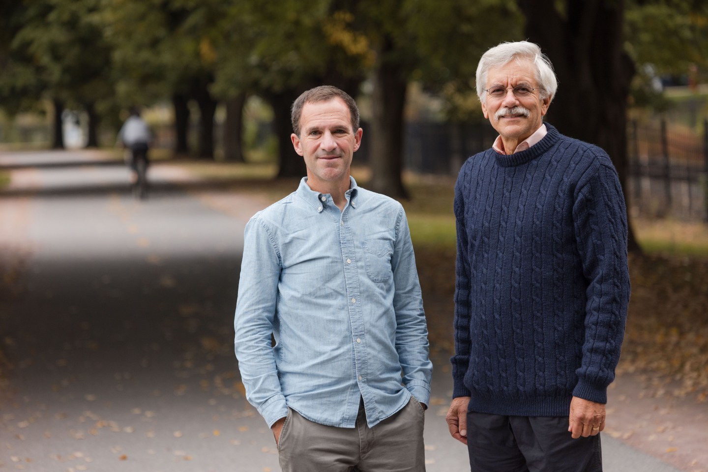 New PBS Documentary From Rails to Trails Airs October 15 – UNP blog