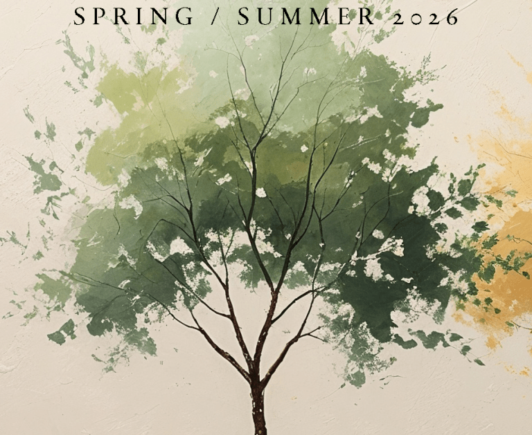Introducing the Spring/Summer 2026 Seasonal Catalog – UNP blog